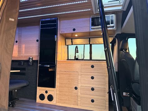 70s Custom Van Interiors G Body Interiors For 1986 And 1987 Monte