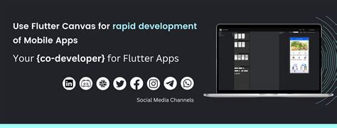 Flutter Canvas Jodhpur