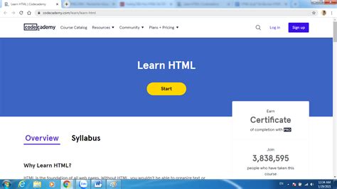 HTML là gì Tài liệu học HTML cơ bản Blog Got It Vietnam