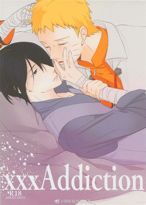 Pin Di Sasuke Naruto