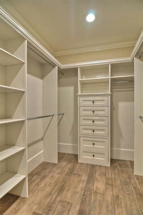 Image Result For 5 By 8 Walk In Closet Master Bedroom Closet Design