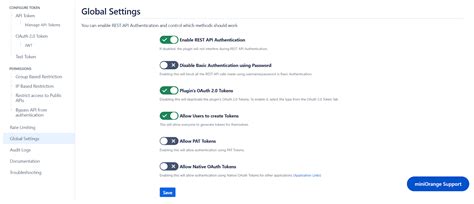 API Key Authentication For Jira REST API REST API Key Auth