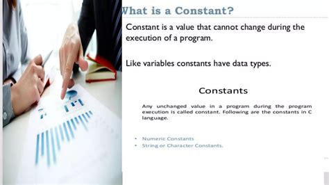 C Language Part 1 Ppt