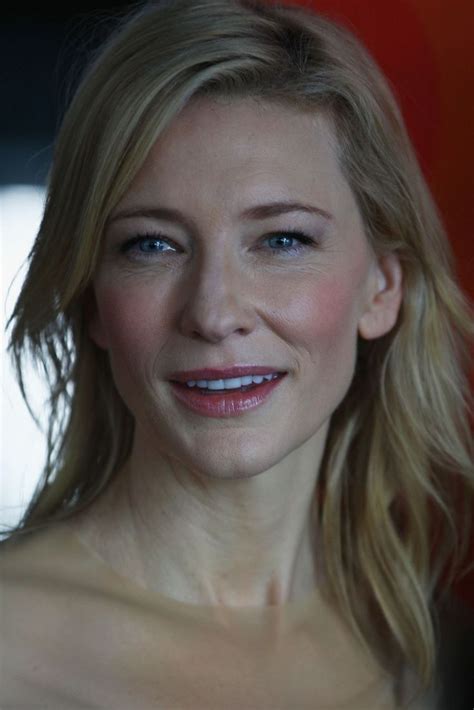 Cate Blanchett Long Hair Cate Blanchett Hair Color Cate Blanchett