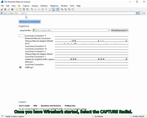Hack The Box Introduction To Network Traffic Analysis
