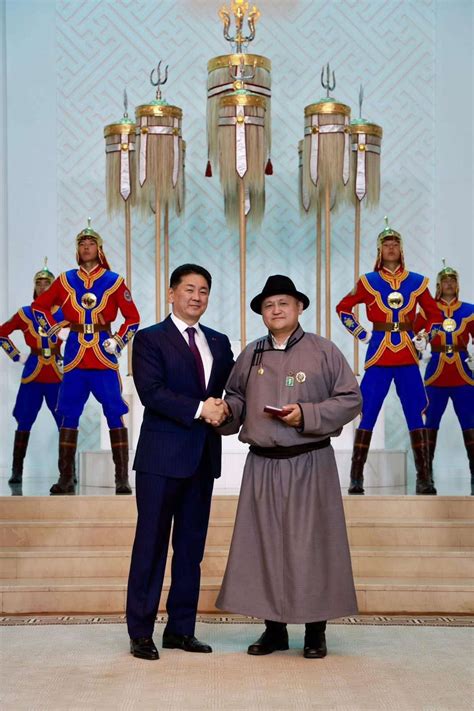 Монголын Үндэсний Бөхийн Холбоо Увс аймгийн Сагил сумын харьяат Ардын хувьсгалын 75 жилийн ой