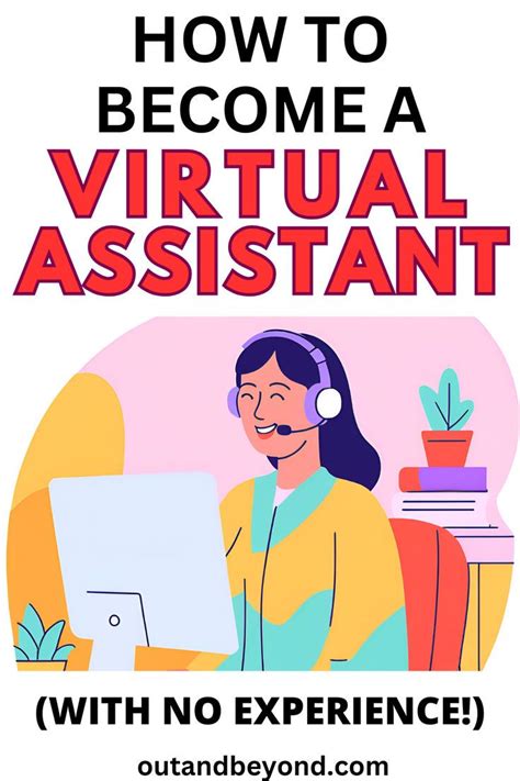 How To Become A Virtual Assistant With No Experience And Make 5000 A