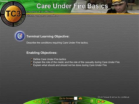 Courseware Interface Download Scientific Diagram