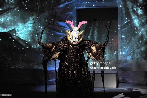 Wu Hsing Kuo In Contemporary Legend Theatres Production Of Franz News Photo Getty Images