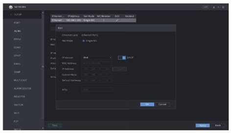 Dahua Cctv Not Working How To Fix — Smartcamera