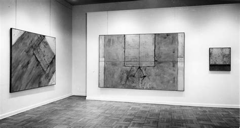 Robert Moskowitz Exhibitions Castelli Gallery