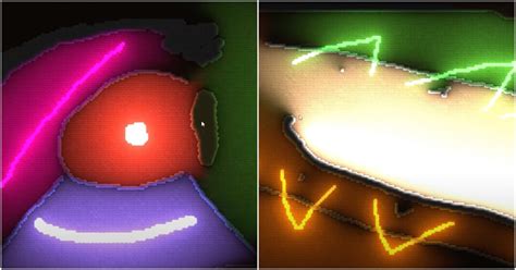 Radiance Cascades New Approach To Calculating Global Illumination