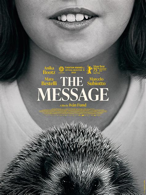 The Message Cgtn