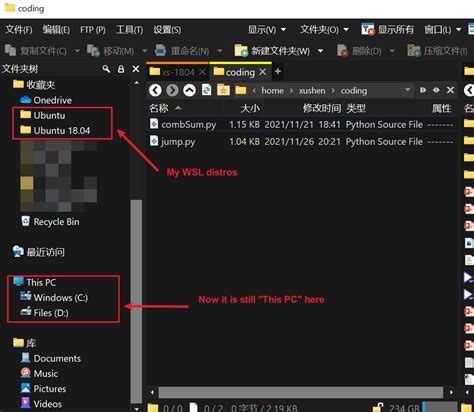Open Wsl Folder In Vscode Printable Forms Free Online