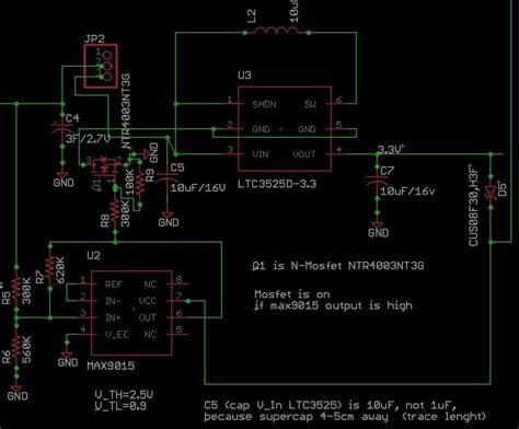 N Mosfet To Disconnect Voltage Regulator Causes Wrong V OUT Electrical Engineering Stack Exchange