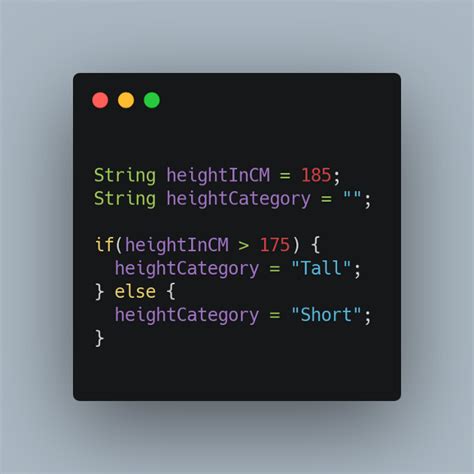 simple and bug free code with dart operators by kunal gullewar aug
