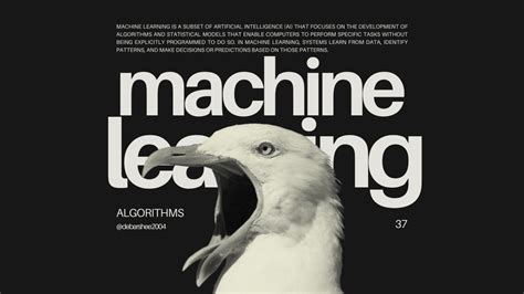 github debarshee2004 machine learning collection of machine learning