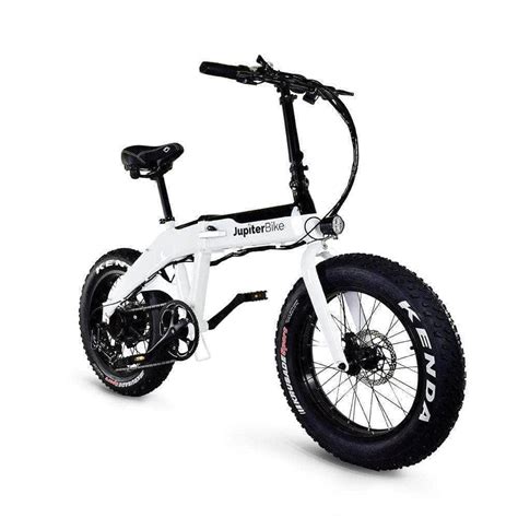Jupiter Defiant 750w Electric Fat Tire City Bike — Urban Bikes Direct