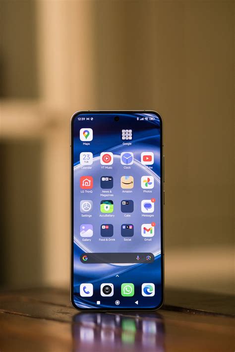 Xiaomi Review Crushingly Capable Flagship But