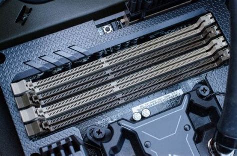 ¿cómo Instalar Memoria Ram En La Pc Paso A Paso