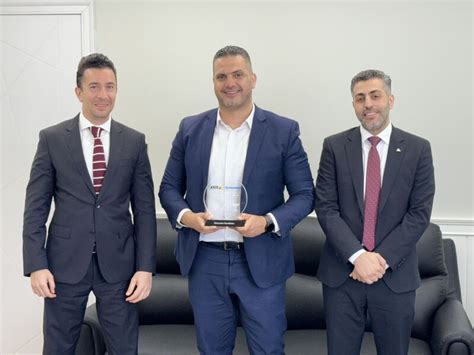 Award Progresssecuritysystems Axis Achievement Excellence