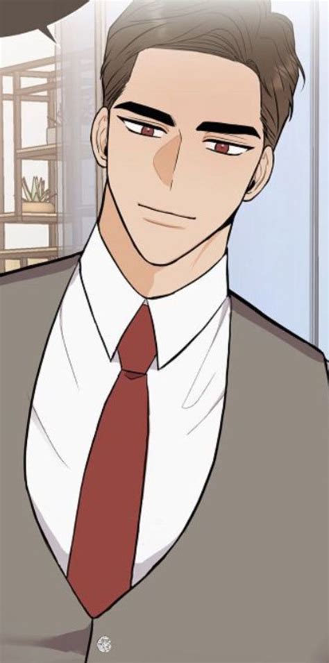 Ese Es Mi Hijo Manhwa Sketches Male Sketch Manga