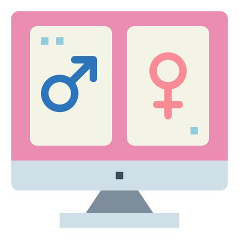 Sex Smalllikeart Flat Icon