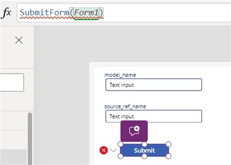 Powerapps Postgresql Data Gateway Power Apps Stack Overflow
