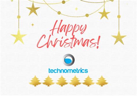 Technometrics Limited On Linkedin 🎄 Wishing You A Joyous Christmas