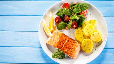 20 Recetas De Cenas Rápidas Fáciles Y Saludables