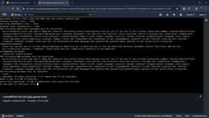 How To Deploy Python Application In AWS GeeksforGeeks