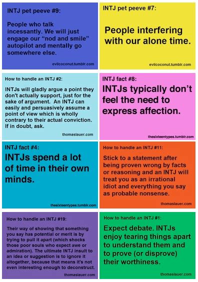 How To Tell The Difference Intp Vs Intj Artofit