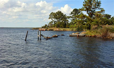 Belhaven, NC - Pamlico.com