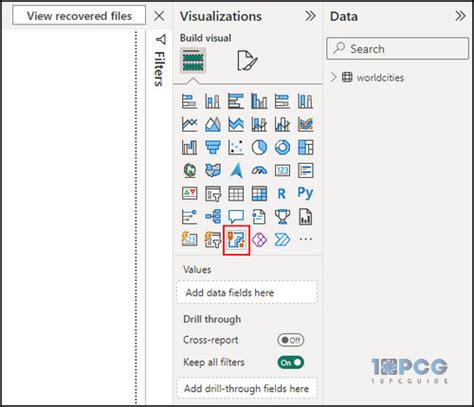 Geospatial Data Analysis With Power Bi Complete Guide