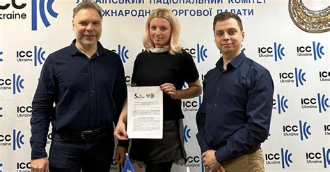 Icc Ukraine уклали стратегічний меморандум з Сузіря інвест