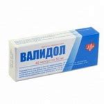 Валидол — инструкция, применение, действие