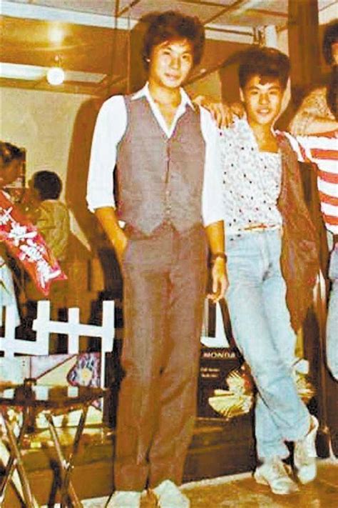 《木棘证人》韦家雄专访：入行三十年，终成男二号李浩帆