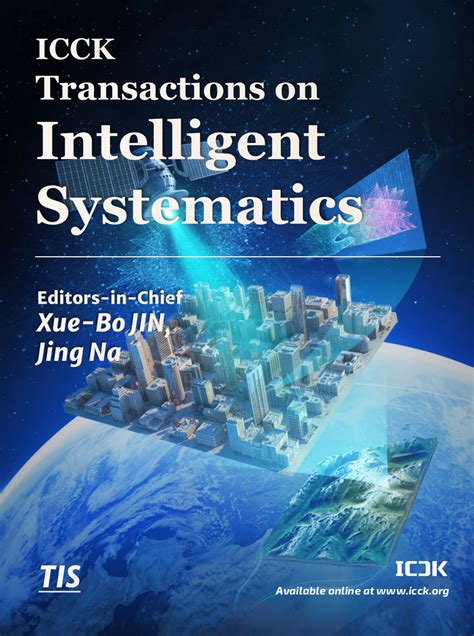 Icck Institute Of Central Computation And Knowledge