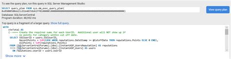Monitoring Sql Server Performance Whats Required Redgate