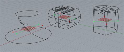 Farthest And Shortest Distance In A Given Geometry Grasshopper