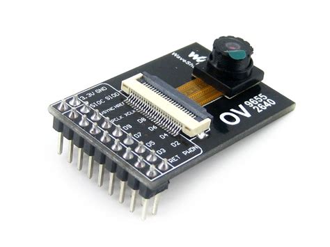 Open746I C Package B STM32F7 Development Board Điện tử ProE