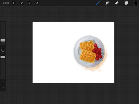 아이패드 그림그리기 어플 비교 네이버 블로그