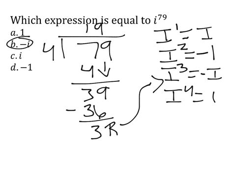 Marquis Cruz Math Algebra 2 Showme