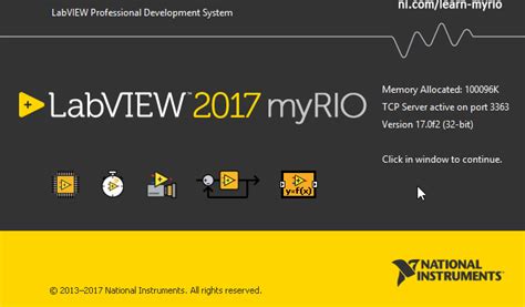 can t open project or vi nothing happens no error labview 2017