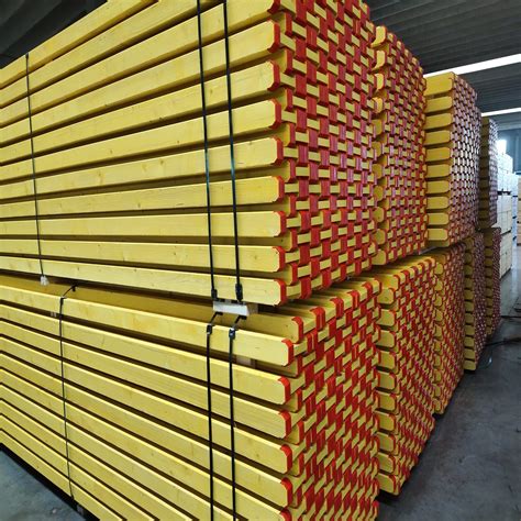 Timber Beam Formwork TotalContec