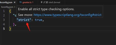 Typescript配置 2 了解ts配置项，根据vite项目了解typescript配置文件，tsconfigjson、tsconfignodejson、 Csdn博客
