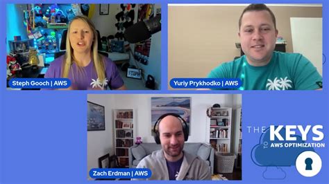 Steph Gooch On Linkedin Finops Aws