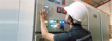 Relay Coordination Services Lecon Energetics