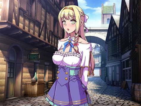 Shoukai no Ojou sama no Nioi Zeme 商会大小姐的臭臭紧逼 Page nhentai hentai doujinshi and manga