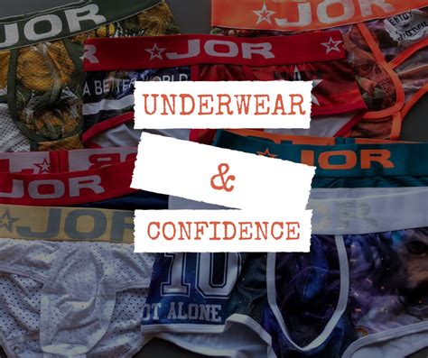 Unb Ryan Underwear News Briefs